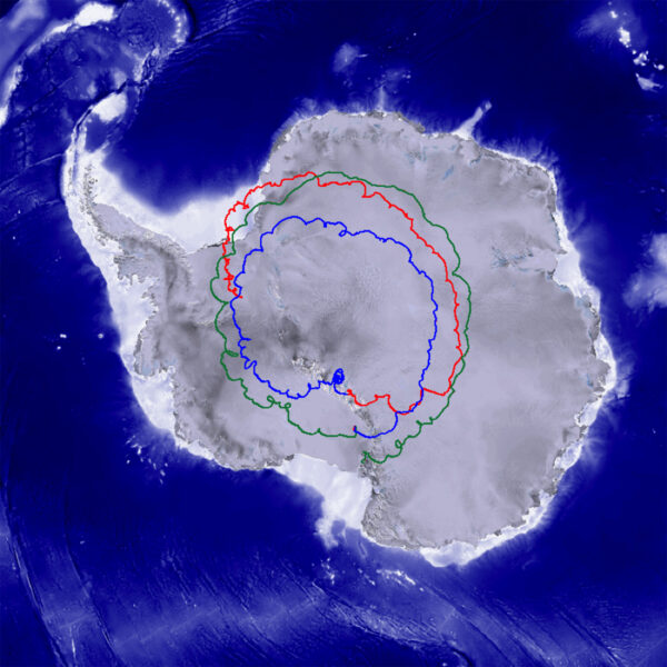 NASA Flies Two Football-Stadium-Size Balloons in Antarctic Anticyclone ...