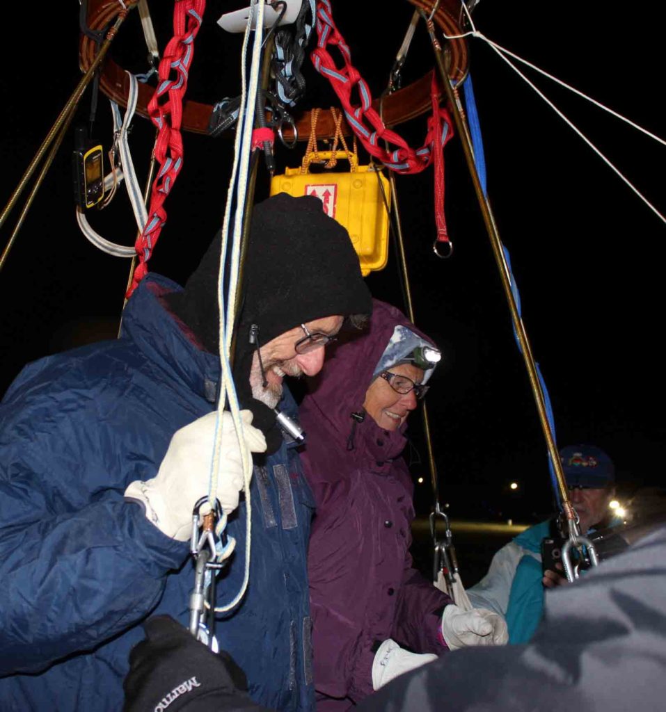 Largest Ballooning Event Marks 50 Years | LTA-Flight Magazine