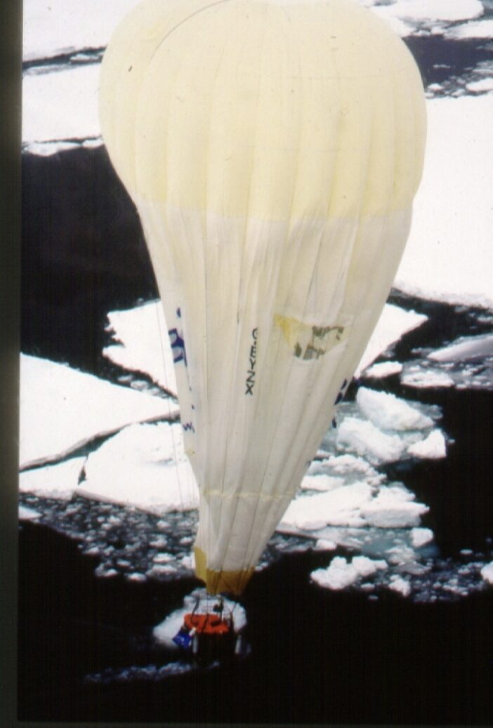 Sir David Hempleman-Adams: Epic Exploits from Poles, Peaks, to Oceans ...